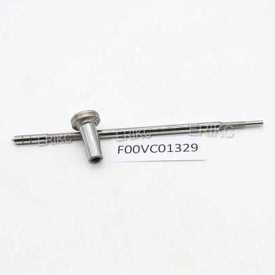 China F00VC01329 Injector Control Valve F 00V C01 329 Fuel Diesel Injector Valves F00V C01 329 For For BOS 0445110315 for sale