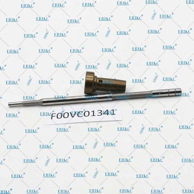 China ERIKC F 00V C01 341 Common Rail Injector Valve 0445110237 Small Size for sale