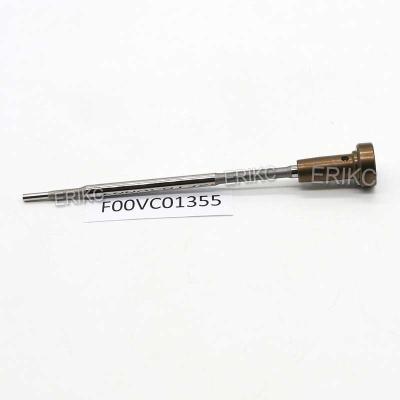 China Diesel Car For BOS Injection Valve F00VC01355 Diesel Injector Pump Valve 0445110280 for sale