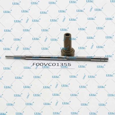 China ERIKC Auto Diesel Engine Valve / FOOVC01355 Fuel Pump Valve 0445110280 for sale