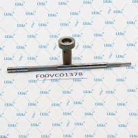 China High Speed Steel Auto Control Diesel Injector Valve F 00V C01 379 For 0 445 110 354 for sale