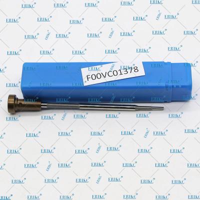 China 0445110354 Fuel Pump Injector Valve Steel Material FOOVC01379 12 Month Warranty for sale