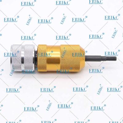 China Solenoid valve Injection Tool armature lift tool single meter for 110 120 series injector for sale