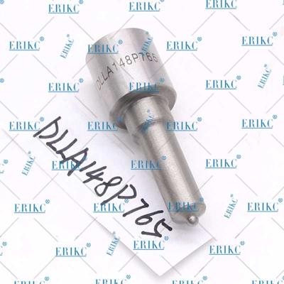 China ERIKC 093400 7650 and DLLA148P765 denso diesel oil original nozzle DLLA 148 P765 cr nozzle DLLA 148 P 765 for sale