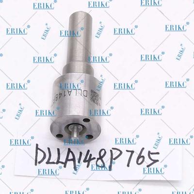 China ERIKC 093400-7650 denso DLLA 148P 765 auto fuel pump nozzle 0934007650 common rail injection nozzle spray DLLA 148P765 for sale