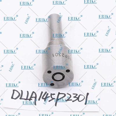 China ERIKC DLLA 145P2301 For BOS nozzle 0 433 172 301 , DLLA 145 P2301 diesel injection nozzle DLLA 145P 2301 for 0445110483 for sale
