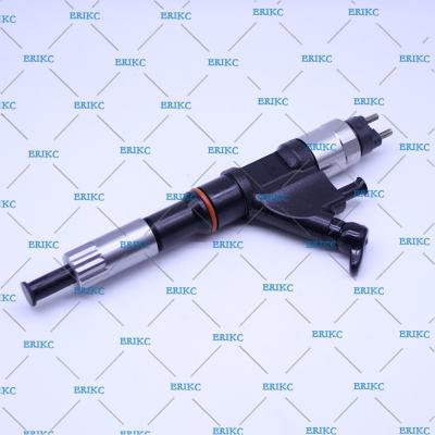 China 970950 0670 Diesel Fuel Rail Injector 9709500-670 9709500670 For ITOYOTA - HOWO for sale
