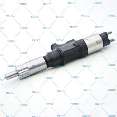 China 8-97329703-4 8-97329703-6 Auto Fuel Injector 8-97329703-7 8-98284393-1 For Isuzu for sale