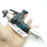 China 23670-E0050 Denso Injectors VH23670-E0050A Diesel Injectors 23910-1440 VH23910-1440 for sale