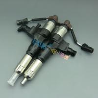 China 9709500635 Car Fuel Injector VH23910-1440A 23910-1430 Diesel Pump Injector VHS23910-1430A for sale