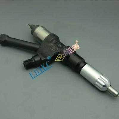 China 9709500521 Denso Injectors Diesel Engine Fuel Injector 23670-E0351 For Hino for sale