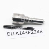 China Diesel Fuel Pump Nozzle 0433172248 DLLA 143 P 2248 Nozzle Fuel Injection For 0 445 120 267 for sale