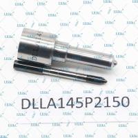 China High Precision For BOS Diesel Injector Nozzles DLLA145P2150 Fuel Oil Nozzle For 0445120177 for sale