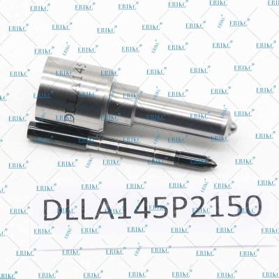 China High Precision For BOS Diesel Injector Nozzles DLLA145P2150 Fuel Oil Nozzle For 0445120177 for sale