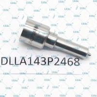 China Common Rail Injector Nozzles DLLA143P2468 DLLA 143P2468 Oil Engine Nozzle DLLA 143P 2468 For 0445120384 for sale