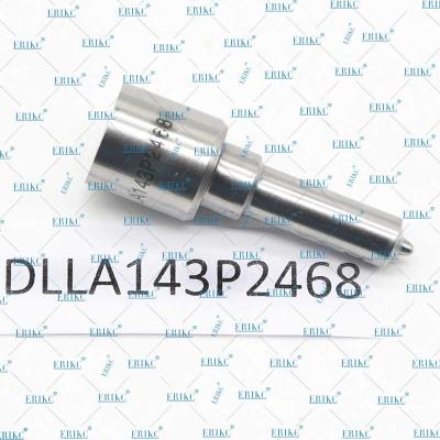 China Common Rail Injector Nozzles DLLA143P2468 DLLA 143P2468 Oil Engine Nozzle DLLA 143P 2468 For 0445120384 for sale