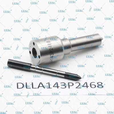 China 0433172468 Fuel Engine Nozzle DLLA 143 P 2468 Diesel Injector Pump Nozzle DLLA 143 P2468 For 0445120384 for sale