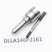 China ERIKC DLLA 146P2161 Oil Burner Nozzles DLLA146P2161 Diesel Injector Nozzles DLLA 146P 2161 For 0445120199 for sale