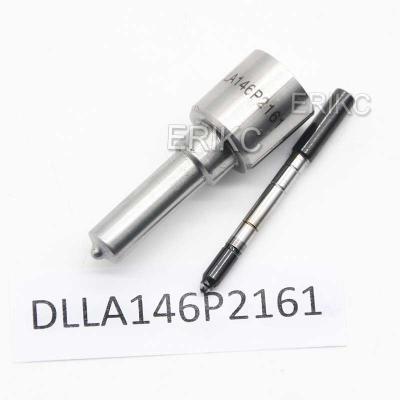 China ERIKC DLLA 146P2161 Oil Burner Nozzles DLLA146P2161 Diesel Injector Nozzles DLLA 146P 2161 For 0445120199 for sale