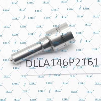 China ERIKC 0433172025 Diesel Fuel Pump Nozzle DLLA 146 P 2161 Auto Parts injector nozzles DLLA 146P 2161 For 0445120199 for sale