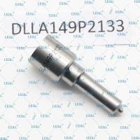 China Oil Spray Nozzle DLLA 149 P 2133 0445120181 Diesel Injector Nozzles DLLA 149 P2133 For 0445120181 for sale
