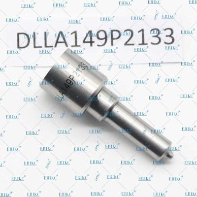 China Oil Spray Nozzle DLLA 149 P 2133 0445120181 Diesel Injector Nozzles DLLA 149 P2133 For 0445120181 for sale