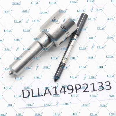 China ERIKC DLLA 149P 2133 Diesel Injector Nozzles  DLLA149P2133 Fuel Oil Nozzle DLLA 149P2133 For 0445120181 for sale