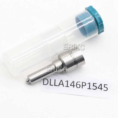China Nozzle DLLA 146P 1545 DLLA146P1545 Common Rail Injector Parts Nozzle DLLA 146P1545 For 0445120050 for sale