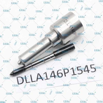 China Pump Injector Diesel Pump Nozzle 0433171953 DLLA 146 P 1545 Auto Fuel Pump Nozzle DLLA 146 P1545 For 0445120050 for sale