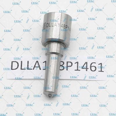 China Common Rail Injector Nozzles DLLA 148 P 1461 Oil Dispenser Nozzle DLLA 148 P1461 for sale
