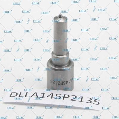 China DLLA 145P 2135 High Pressure Spray Nozzle DLLA145P2135 Diesel Fuel Nozzle DLLA 145P2135 for sale