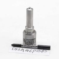 China Diesel Fuel Pump Nozzle DLLA 146 P 2563 Oil Dispenser Nozzle DLLA 146 P2563 for sale