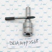 China ERIKC Full Jet Spray Nozzle 0433172568 DLLA 149 P 2568 Nozzle Fuel Injection DLLA 1149 P2568 For 0445120462 for sale