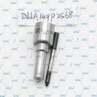 China ERIKC DLLA 149P 2568 Spray Jet Nozzle DLLA149P2568 Common Rail Injector Nozzles DLLA 1149P2568 For 0445120462 for sale