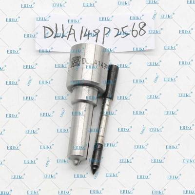 China ERIKC DLLA 149P 2568 Spray Jet Nozzle DLLA149P2568 Common Rail Injector Nozzles DLLA 1149P2568 For 0445120462 for sale