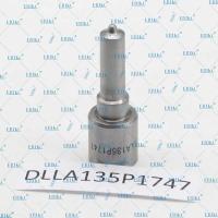 China DLLA 135P1747 Diesel Common Rail Nozzle DLLA135P1747 Auto Fuel Nozzle DLLA 135P 1747 For 0445120126 for sale