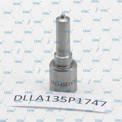 China DLLA 135P1747 Diesel Common Rail Nozzle DLLA135P1747 Auto Fuel Nozzle DLLA 135P 1747 For 0445120126 for sale