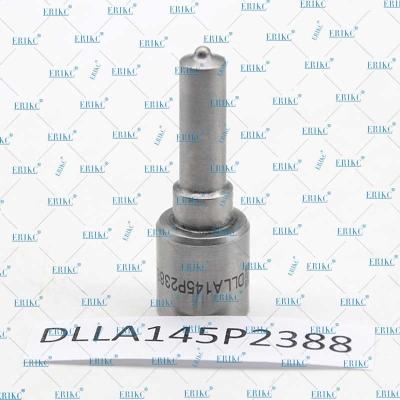 China 0433172388 Fuel Common Rail Nozzle DLLA145P2388 Oil Pump Nozzle DLLA 145P 2388 For 0433172388 for sale