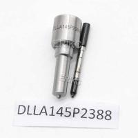 China Injector DLLA 145P2388 Auto Fuel Nozzle DLLA145P2388 Diesel Spray Nozzle DLLA 145P 2388 For 0433172388 for sale