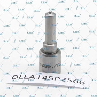 China DLLA 145P 2566 Diesel Engine Nozzle DLLA145P2566 Pressure Nozzle DLLA 145P2566 For 0445120461 for sale