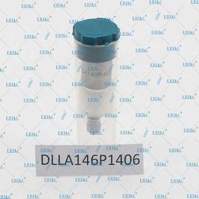 China DLLA 146P1406 Fuel Injector Nozzle DLLA146P1406 Diesel Injector Nozzle DLLA 146P 1406 For 0445120041 for sale
