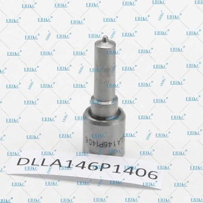 China 0433171872 Diesel Engine Nozzle DLLA 146 P1406 Common Rail Injector  DLLA 146 P 1406 For 0445120041 for sale