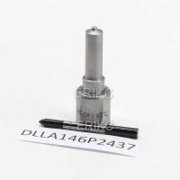 China 0433172437 Fuel Injector Spray DLLA146P2437 Diesel Performance Injector Nozzle DLLA 146P2437 For 0445120377 for sale