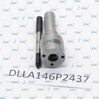 China High Pressure Spray Nozzle DLLA 146P 2437 DLLA146P2437 Diesel Injector Nozzle DLLA 146P2437 For 0445120377 for sale