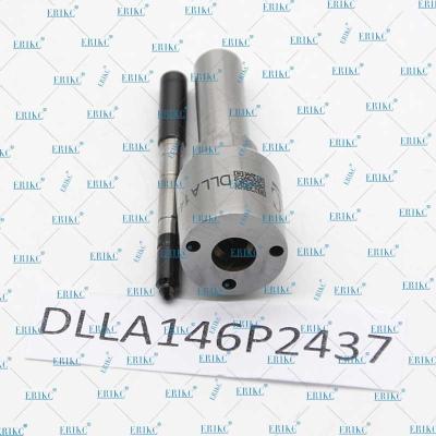 China High Pressure Spray Nozzle DLLA 146P 2437 DLLA146P2437 Diesel Injector Nozzle DLLA 146P2437 For 0445120377 for sale