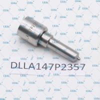 China Diesel Injector Pump Nozzle DLLA147P2357 DLLA 147P2357 Oil Burner Nozzle DLLA 147P 2357 For 0445120352 for sale