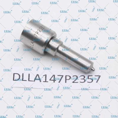 China Diesel Injector Pump Nozzle DLLA147P2357 DLLA 147P2357 Oil Burner Nozzle DLLA 147P 2357 For 0445120352 for sale