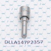 China ERIKC 0433172357 High Pressure Nozzle DLLA 147 P 2357 Fuel Injector Nozzle DLLA 147 P2357 For 0445120352 for sale