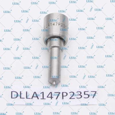 China ERIKC 0433172357 High Pressure Nozzle DLLA 147 P 2357 Fuel Injector Nozzle DLLA 147 P2357 For 0445120352 for sale