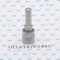 China ERIKC DLLA 147P 2445 Diesel Fuel Pump Nozzle DLLA147P2445 Fog Spray Nozzle DLLA 147P2445 For 0445120380 for sale